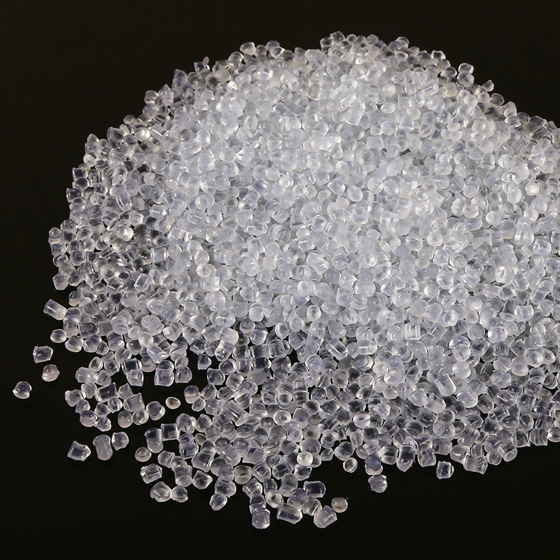 PVC颗粒塑料透明软管料喷药管花园管PVC原料挤出塑料颗粒PVC粒子-阿里巴巴
