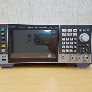 Rohde&Schwarz罗德与施瓦茨SMBV100B信号发生器二手现货热租-阿里巴巴
