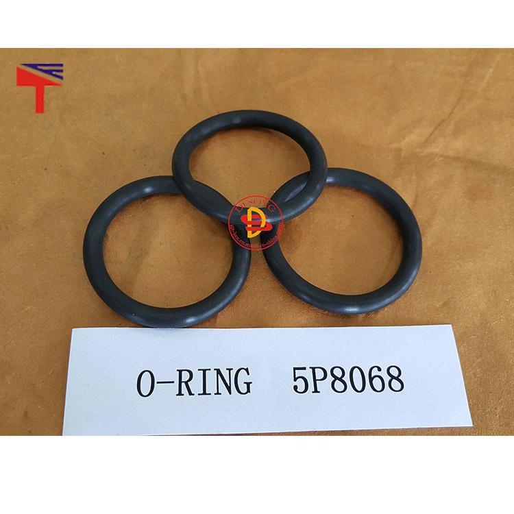 6742-01-4080凸轮轴后盖O圈PC300-7 S6D114发动机密封件-阿里巴巴