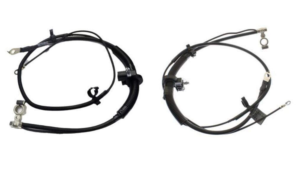 通用正品零件 22846471 负电池电缆 Negative Battery Cable-阿里巴巴