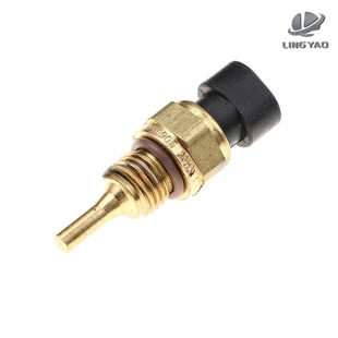 4954905 C4954905适用东风天龙 康明斯 道奇水温感应塞温度传感器-阿里巴巴