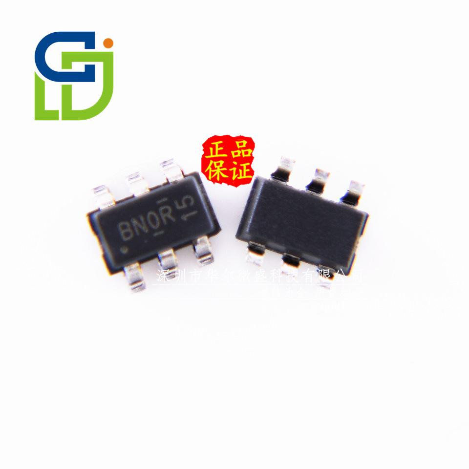 只做原装正品 质量保证 AOZ1282CI AOZ1282 贴片SOT23-6 丝印BN**-阿里巴巴