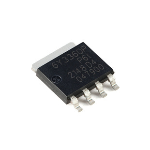 BUK6Y33-60PX LFPAK56 60V P沟道沟槽MOSFET电子元器件芯片配单IC-阿里巴巴