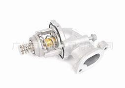 适用于雪佛兰 GMC节温器总成90℃ 12678784 12673280-阿里巴巴