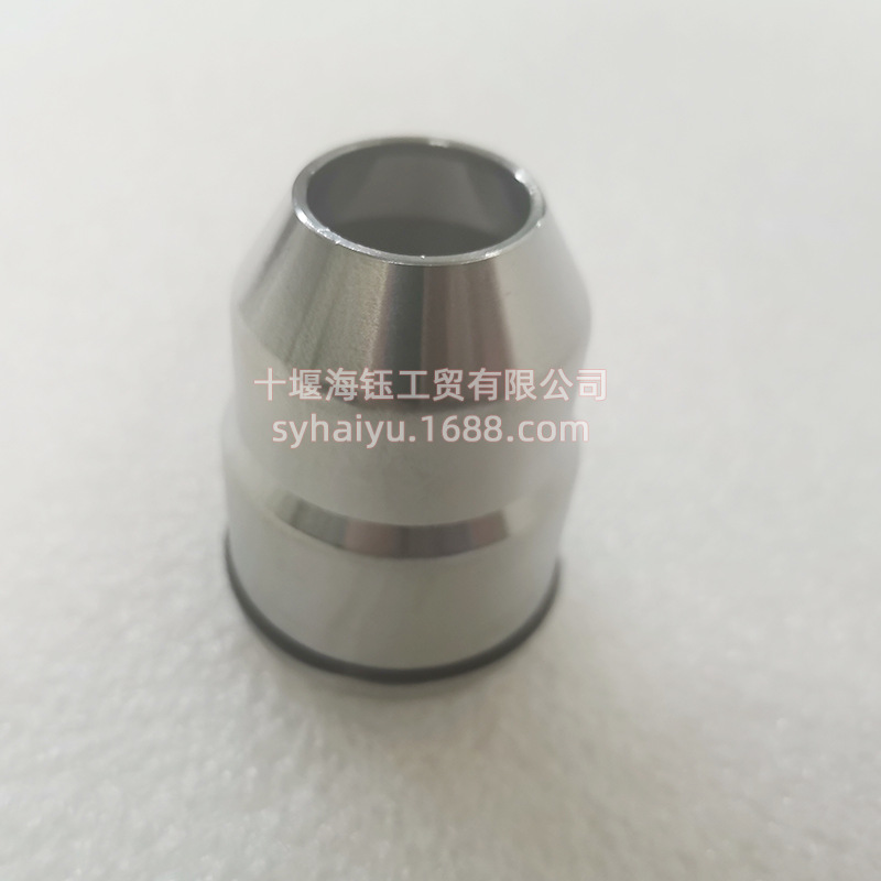 康明斯柴油机发动机配件喷油器套筒ISX15 QSX15喷油器铜套3680873-阿里巴巴