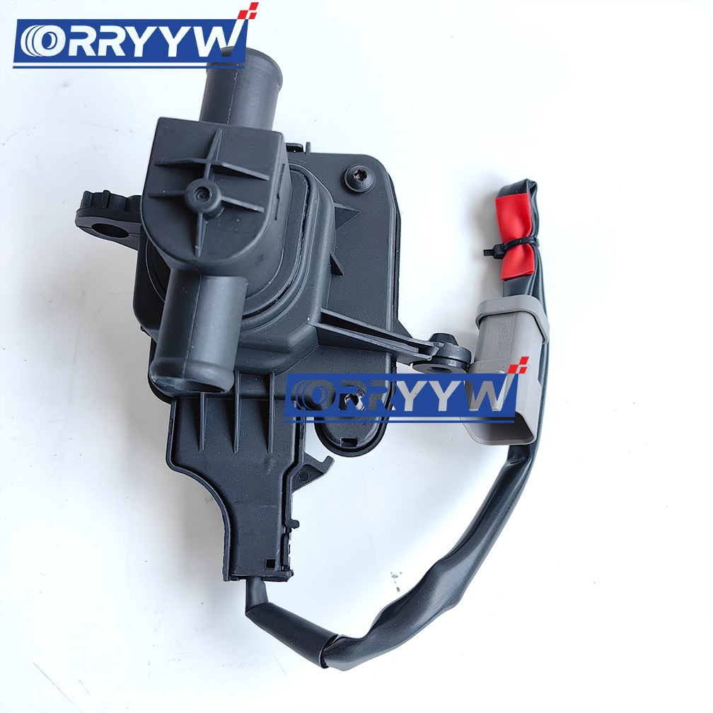 斯堪尼亚暖风控制阀SCANIA P G R S T系列暖风阀2160199 1741027-阿里巴巴