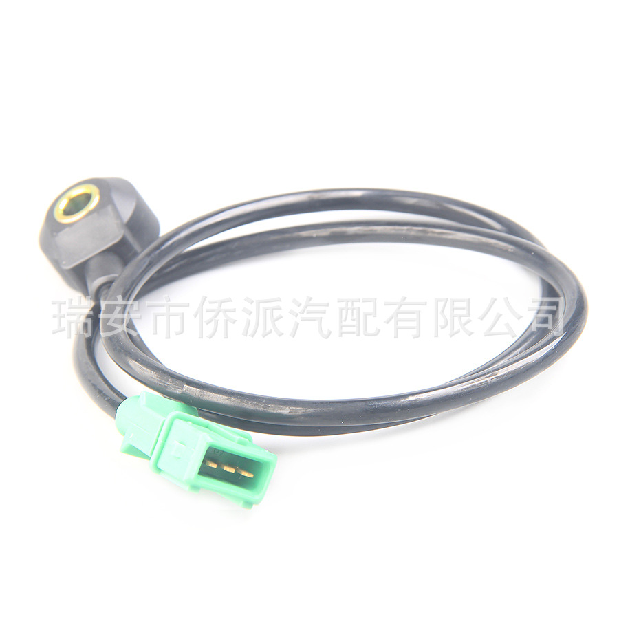 适用奥迪大众高尔夫爆震传感器0261231004 054905377A 0261231038-阿里巴巴