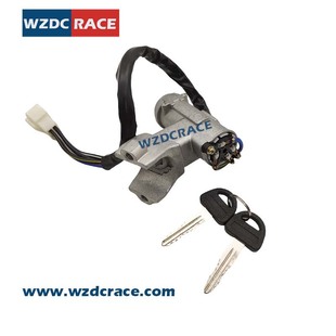 96618638 37100A85821-000 大宇DAMAS 转向锁点火开关-阿里巴巴