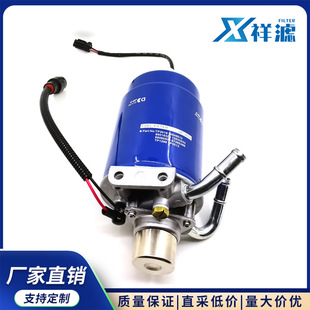 12633243燃油滤清器12642623 12633244 TP3018 12646512 89016324-阿里巴巴