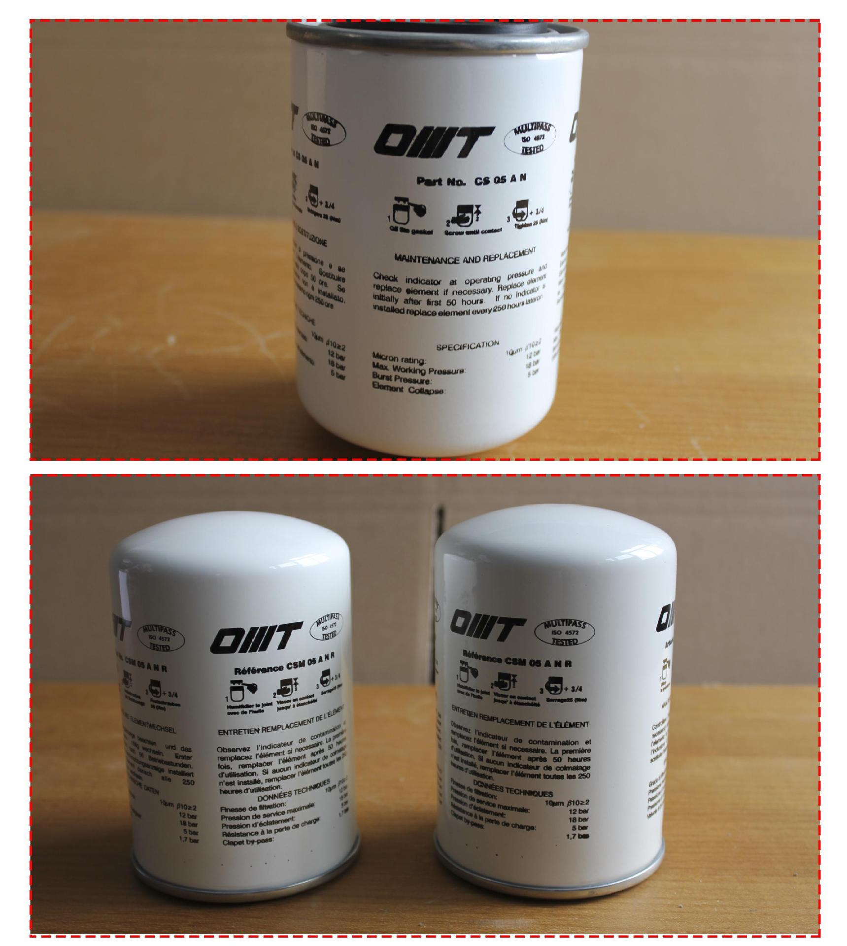 管路过滤滤芯高精度过滤多规格旋装滤芯OMT原装进口滤芯-阿里巴巴