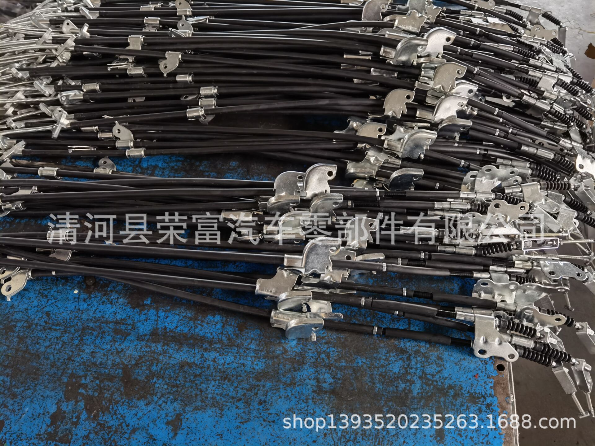 适用三菱 五十铃 尼桑 换挡线 球头MC125974, MB486038, MC134975-阿里巴巴