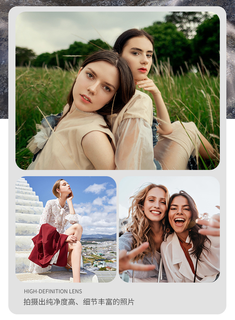 价格联系旺旺LK-010复古CCD相机翻转屏双摄校园学生入门级微单便-阿里巴巴