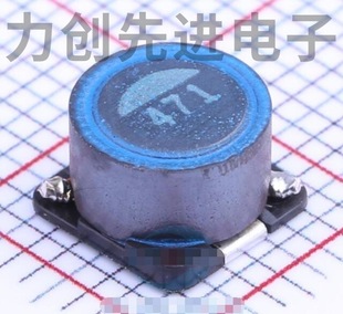 SLF7045T-471MR22-PF 全新供应 470uH ±20%功率电感-阿里巴巴