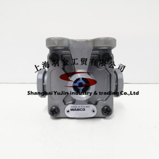 WABCO威伯科快放阀9735000030快放阀9735000030-阿里巴巴