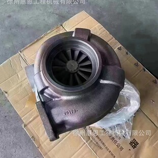 TF15M 船用发电机组涡轮增压器 49129-00520 49129-01100-阿里巴巴