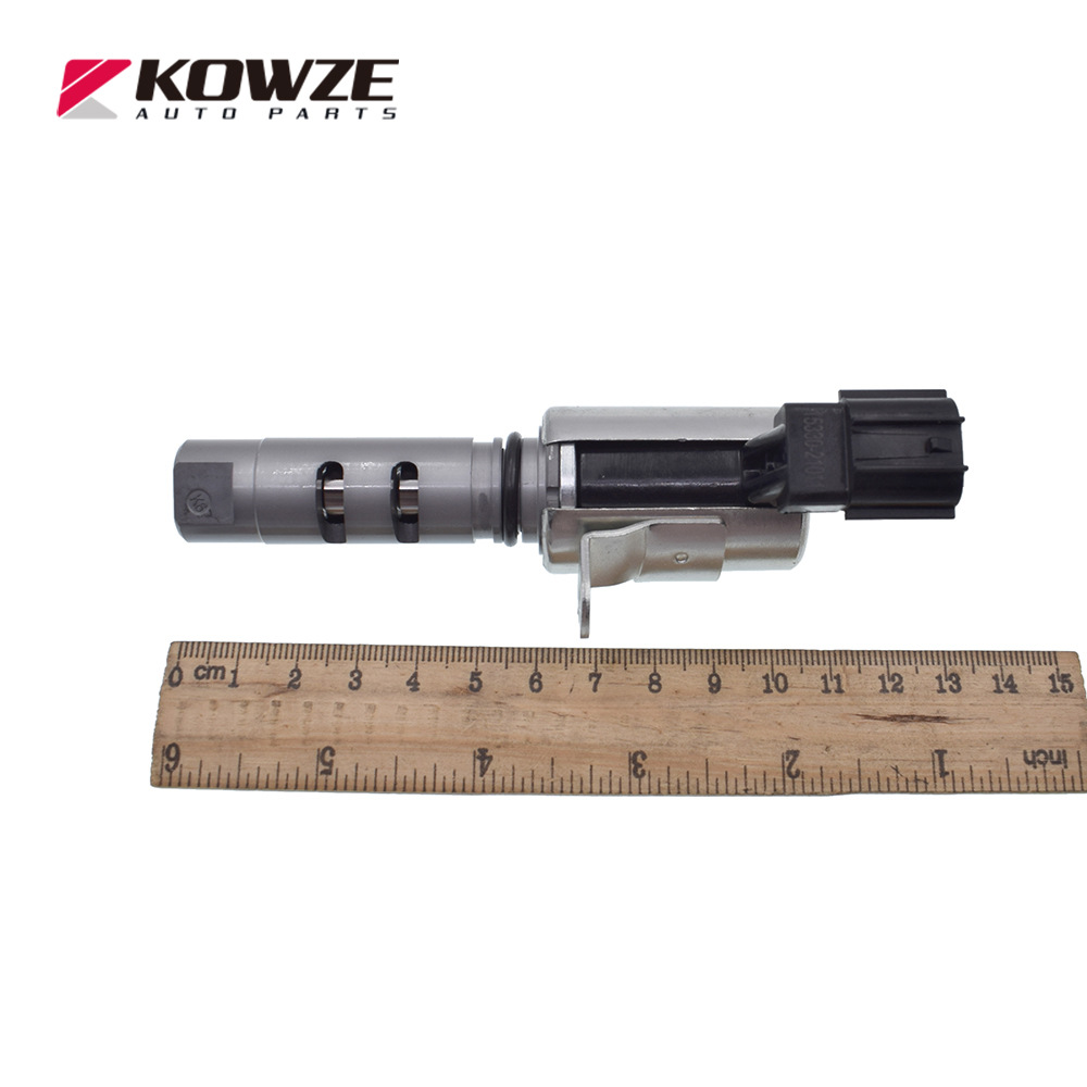 15330-21010适用丰田丰田雅力士普锐斯卡罗拉机油控制阀VVT电磁阀-阿里巴巴