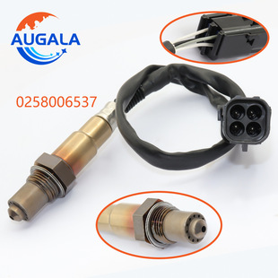 氧传感器 oxygen sensor 0258006537 适用于拉达VAZ Niva Samara-阿里巴巴