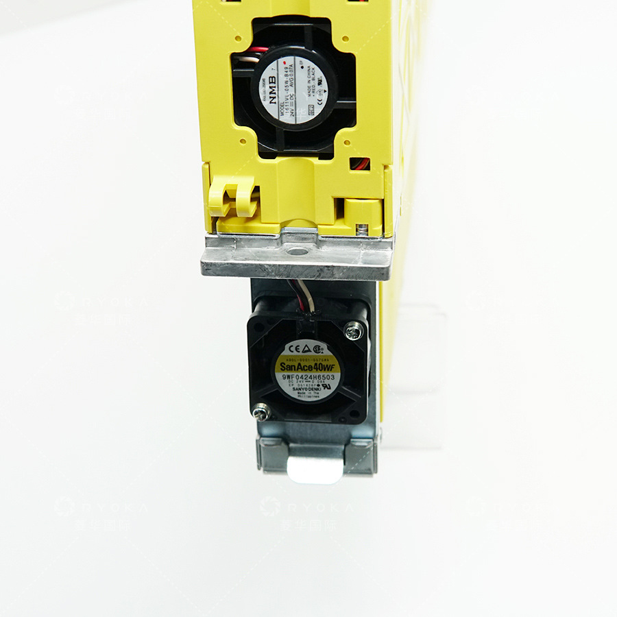 发那科Fanuc数控系统配件伺服驱动器A06B-6240-H209 工控配件零件-阿里巴巴