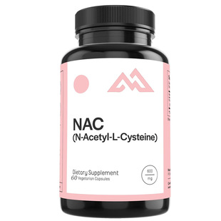 跨境电商专卖亚马逊热销 NAC 补充剂胶囊600 毫克-阿里巴巴