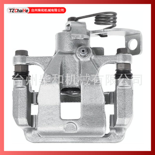 58300-1R300 58310-1R300 适用于现代雅绅特后轮汽车刹车卡钳总成-阿里巴巴