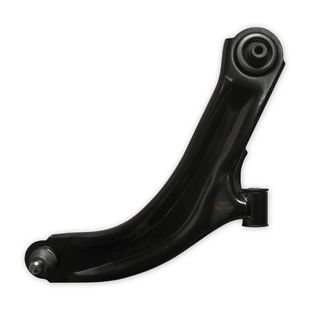 适用尼桑CUBE C11牵引控制臂前下摆臂54501-AX000 54500-AX000-阿里巴巴