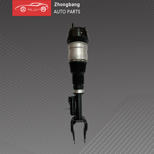 【众邦】适用于奔驰W166空气悬挂减震器A1663205266右前轮-阿里巴巴