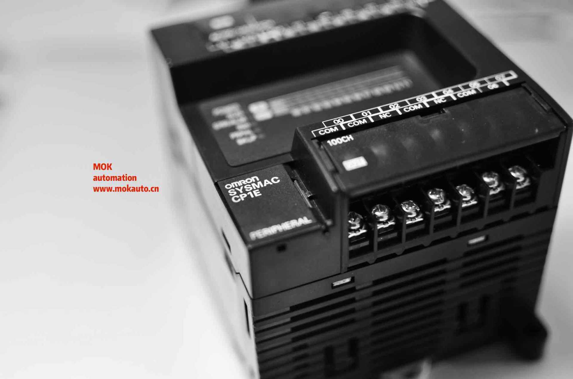 Omron PLC CP1E-E14SDR-A CP1E-E20SDR-A-阿里巴巴