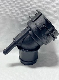 途观夏朗开迪野帝汽车水管接头5N0122291 5N0 122 291-阿里巴巴