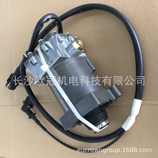 K107167 K013727 K015875N50适用于欧系卡车离合器助力器助力分泵-阿里巴巴