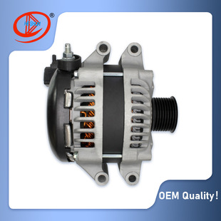 适用于宝马535i 640i X3X5X6汽车发电机12317591529工厂直销全新-阿里巴巴