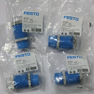 FESTO OH-22-RT 4600 4601 4237 4131 压力指示器 全新原装 现货-阿里巴巴