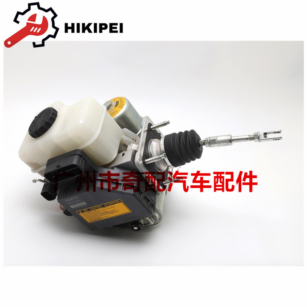 4705035030适用于丰田 4Runner 制动油缸ABS泵执行器47050-35030-阿里巴巴