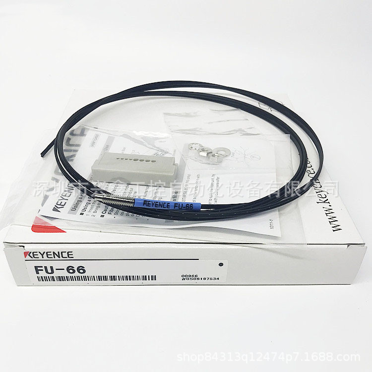 基恩士FU-66 FU-66Z FU-66TZ全新原装现货 光纤传感器-阿里巴巴