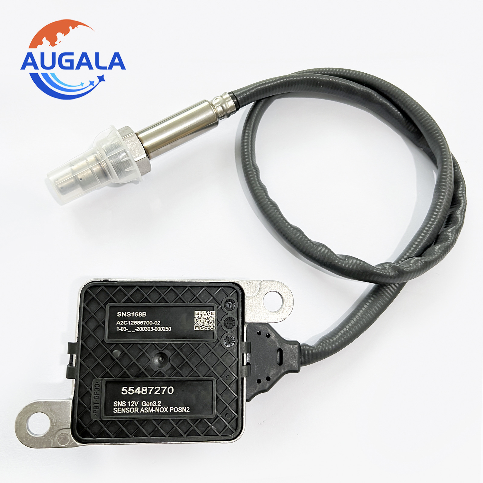 适用于 VAUXHALL 2.0 CDTI Nox SENSOR氮氧传感器 55487270-阿里巴巴