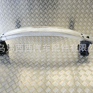 厂家新款跨境适用于丰田普锐斯 2016-2017款汽车防撞杠保险杠防撞-阿里巴巴