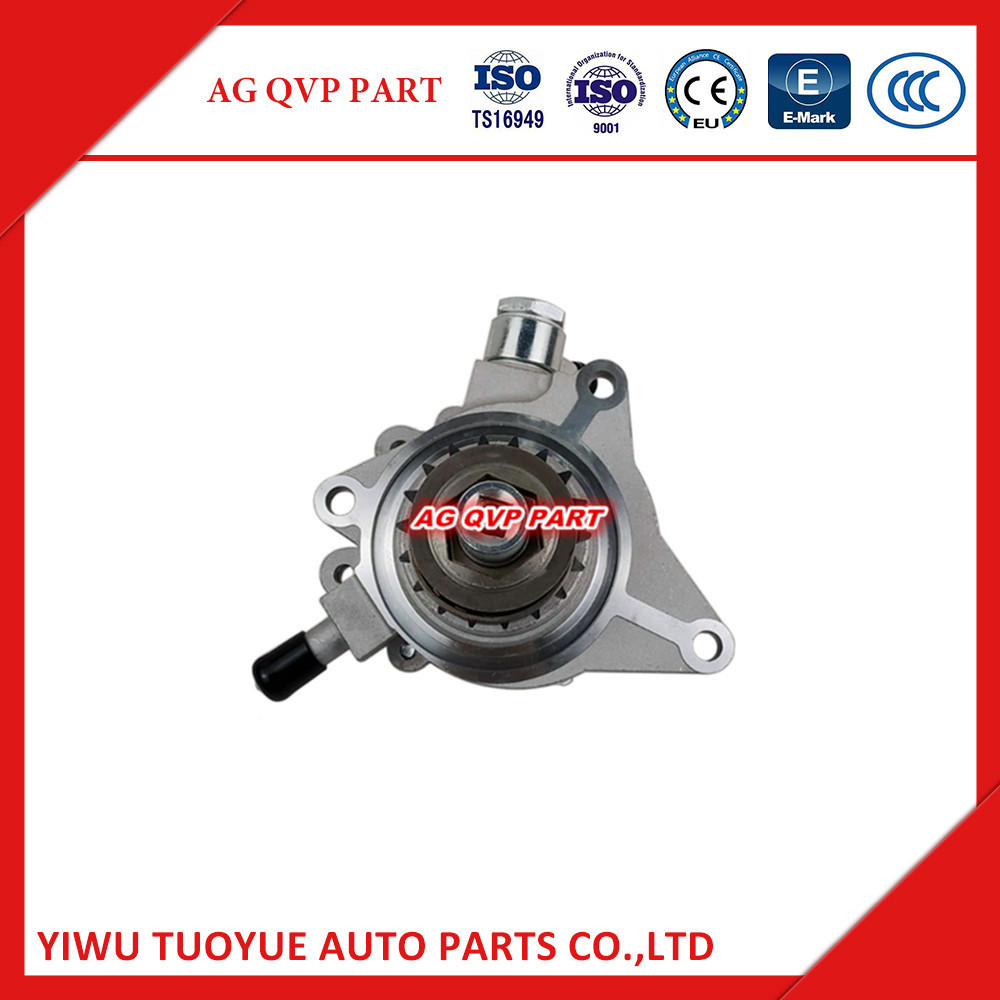 适用于尼桑 纳瓦拉 NAVARA D40发动机刹车助力真空泵14650-EB70A-阿里巴巴