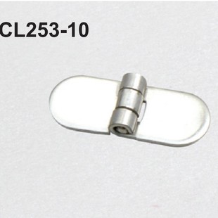 怀海柜锁 门锁 铰链 拉手 电气柜门锁铰链合页CL253-10-阿里巴巴