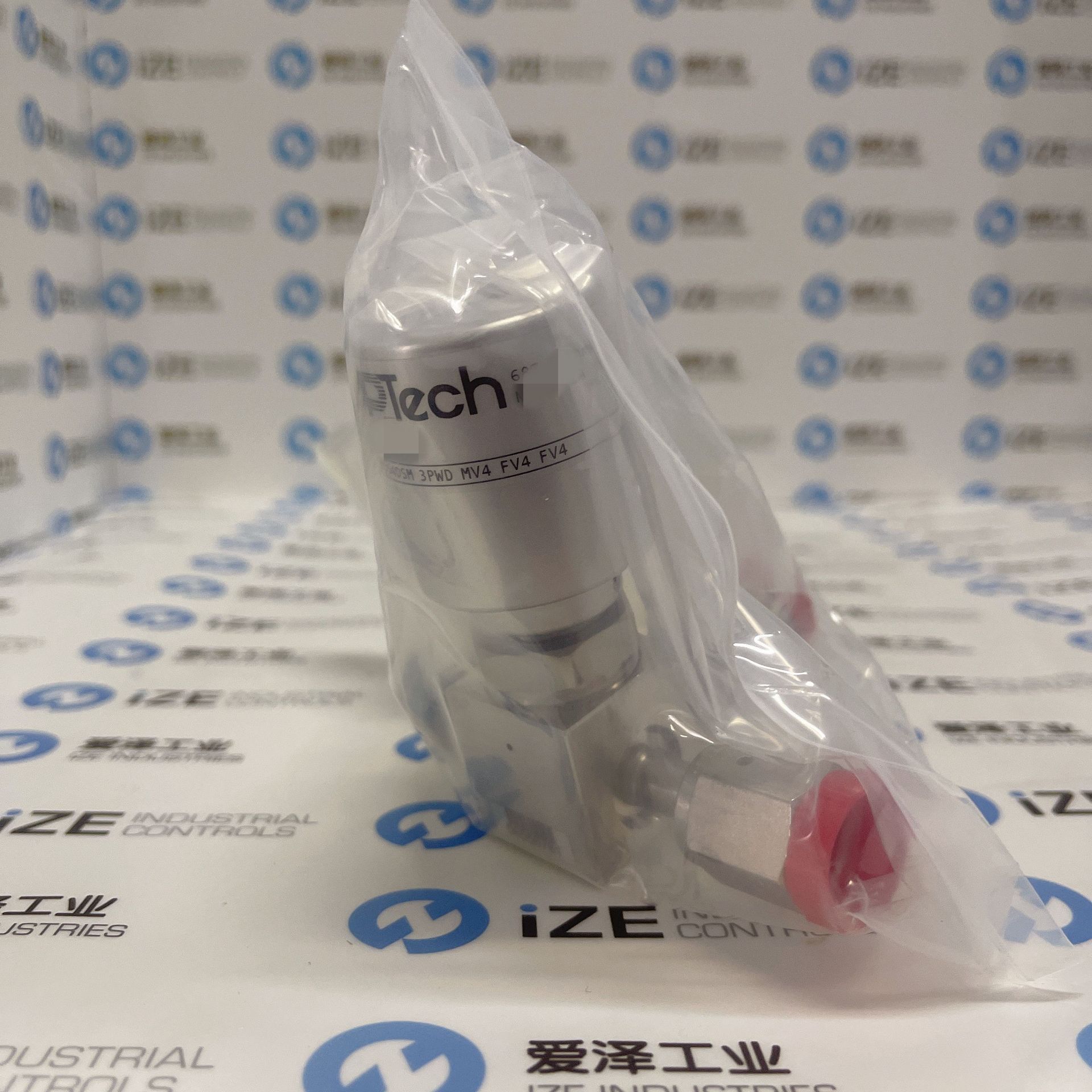 APTECH调压阀AP3540SM 3PWD MV4 FV4 FV4原装-阿里巴巴