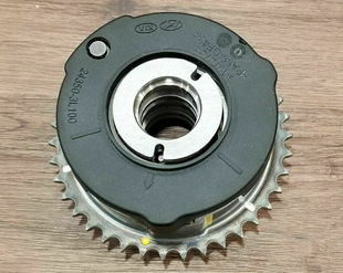 适用现代起亚索伦托正时齿轮 相位调节器 24350-3C100 243503C100-阿里巴巴