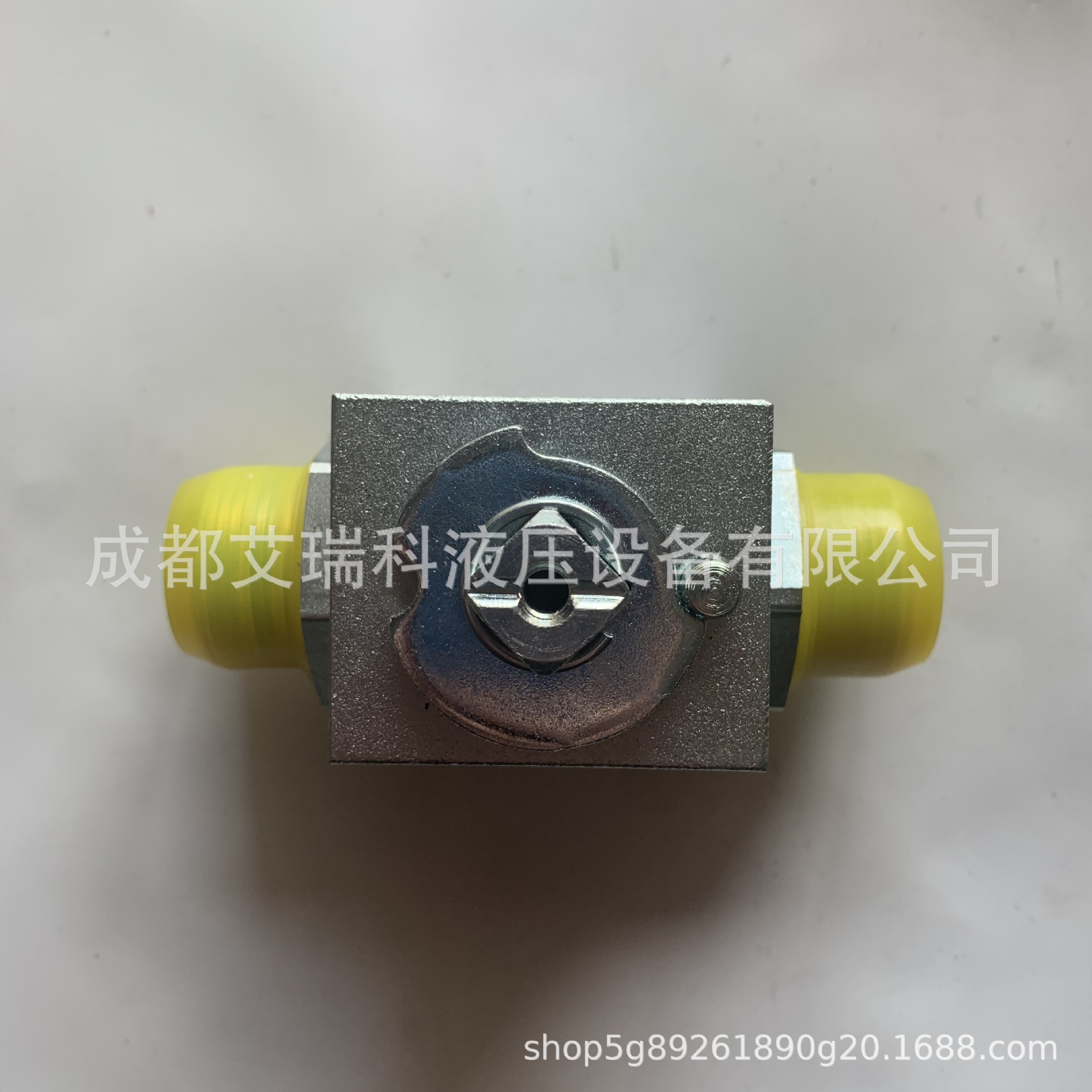 德国Hydac贺德克球阀—KHB-16SR-1112-01X-A-阿里巴巴