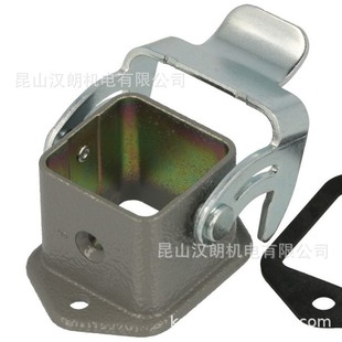 现货供应harting工业连接器09200030301-阿里巴巴