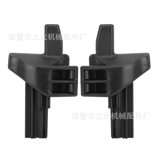 适用奔驰A级卡扣支架 A1696930284 A16969302849051 一对装-阿里巴巴