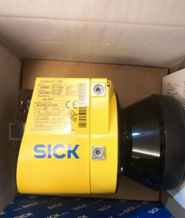 有现货SICK施克安全继电器RLY3-OSSD200-阿里巴巴