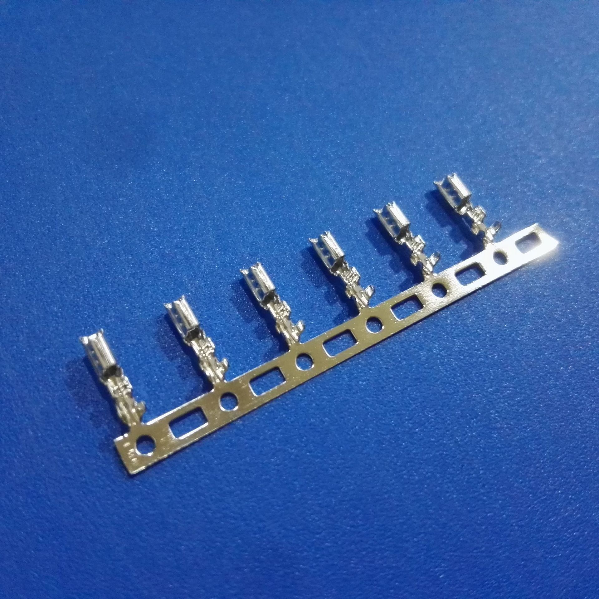 YST025-L 25056-PT Yeonho然湖电子胶壳连接器端子-阿里巴巴