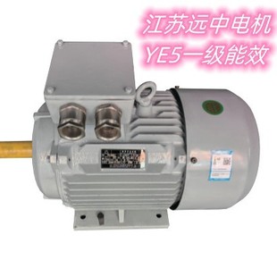 厂家直发 YE5超高效节能三相异步电动机0.75kw-315kw一级能效380V-阿里巴巴