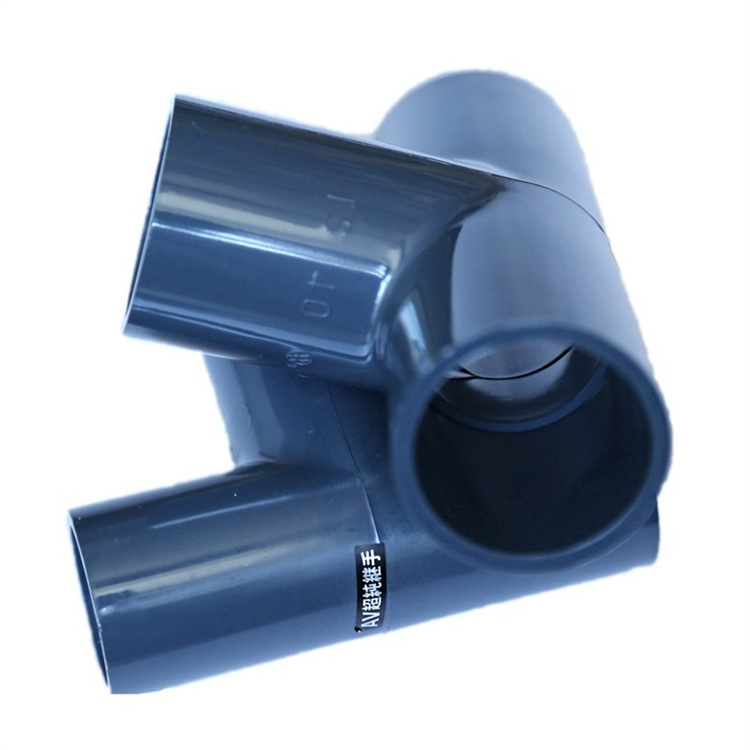 日本旭有 ASAHI AV CLEAN-PVC 继手 工业超纯水 洁净管 13A 3/8寸-阿里巴巴