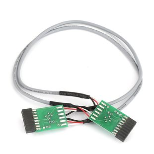 适用于摩托罗拉车台GM300 GM3688 GM3188中继台连接中转线 中继板-阿里巴巴