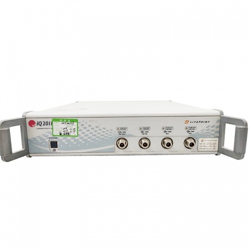 LitePoint莱特波特 IQ2011蓝牙测试仪 无线测试仪 WiFi/GPS/NFC-阿里巴巴