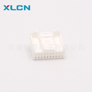 安普汽车连接器 汽车接插件 国产护套胶壳DJ7201S-0.7-21现货-阿里巴巴