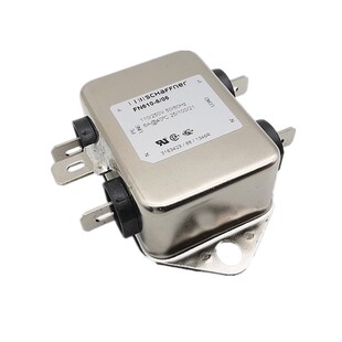 Schaffner 夏弗纳 电源滤波器 FN610-6-06 FN610-10-06 全新原装-阿里巴巴